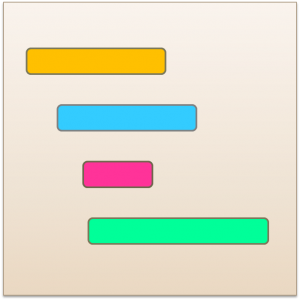 Color Coding Your Primavera P6 Gantt Chart: 2 Ways To Do It