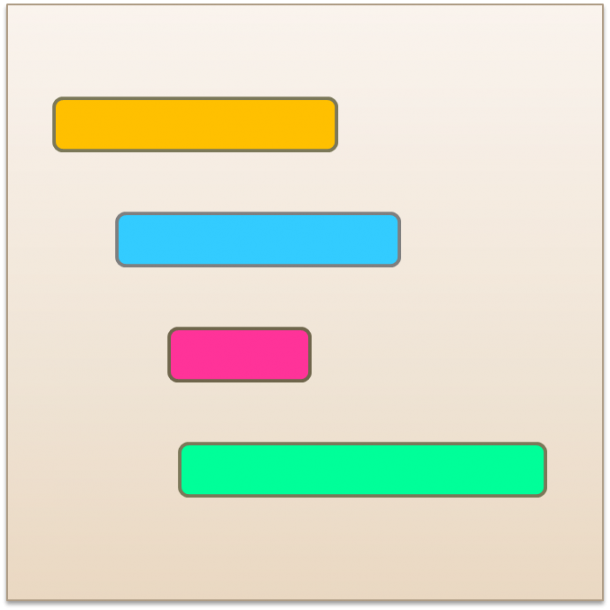 Color Coding Your Primavera P6 Gantt Chart: 2 Ways To Do It