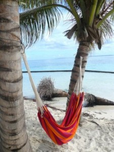 The Origins Of Hammocks In Project Scheduling
