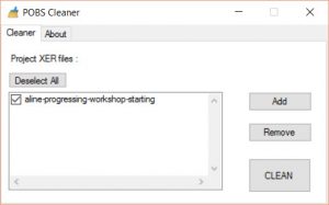 XER File Slow To Import to P6? Try Cleaning POBS Data