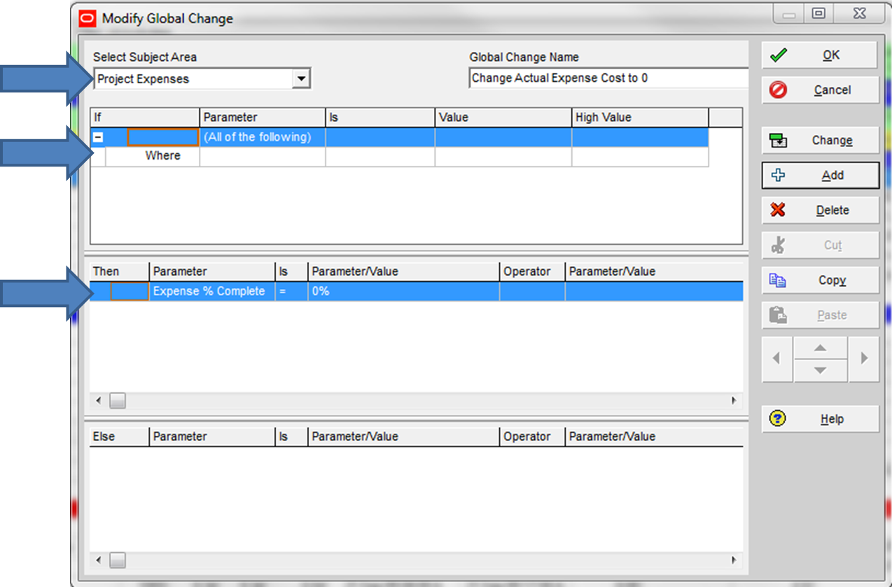 How To Remove Actuals From A Primavera P6 Schedule