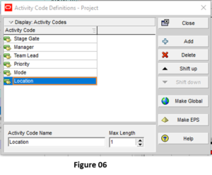 Thou Shalt Not Group by WBS Alone - Try Grouping By P6 Activity Codes