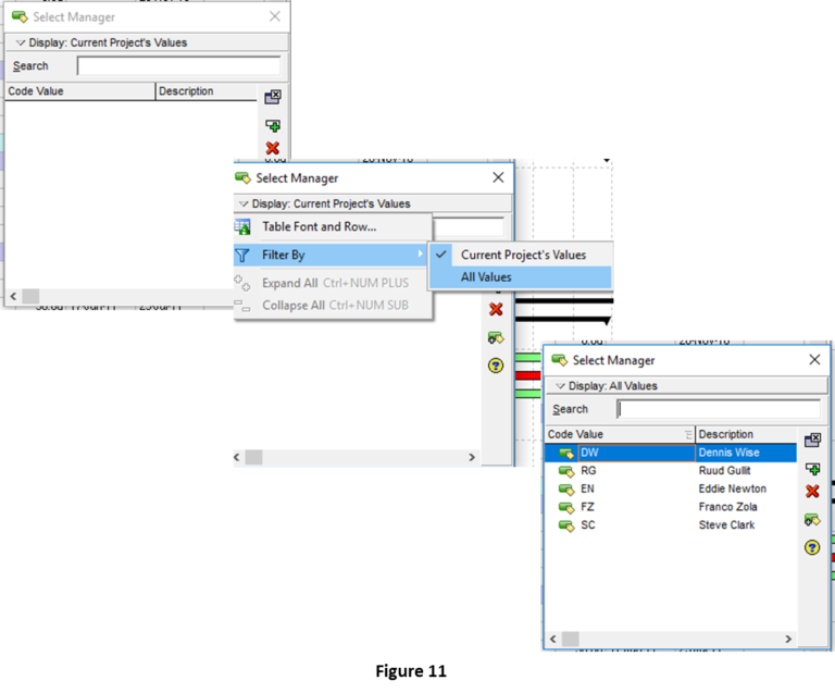 Thou Shalt Not Group by WBS Alone - Try Grouping By P6 Activity Codes