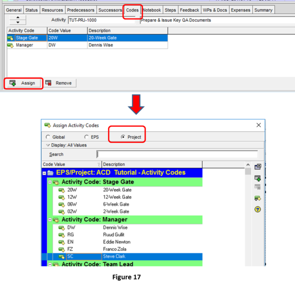 Thou Shalt Not Group by WBS Alone - Try Grouping By P6 Activity Codes