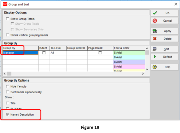 Thou Shalt Not Group by WBS Alone - Try Grouping By P6 Activity Codes
