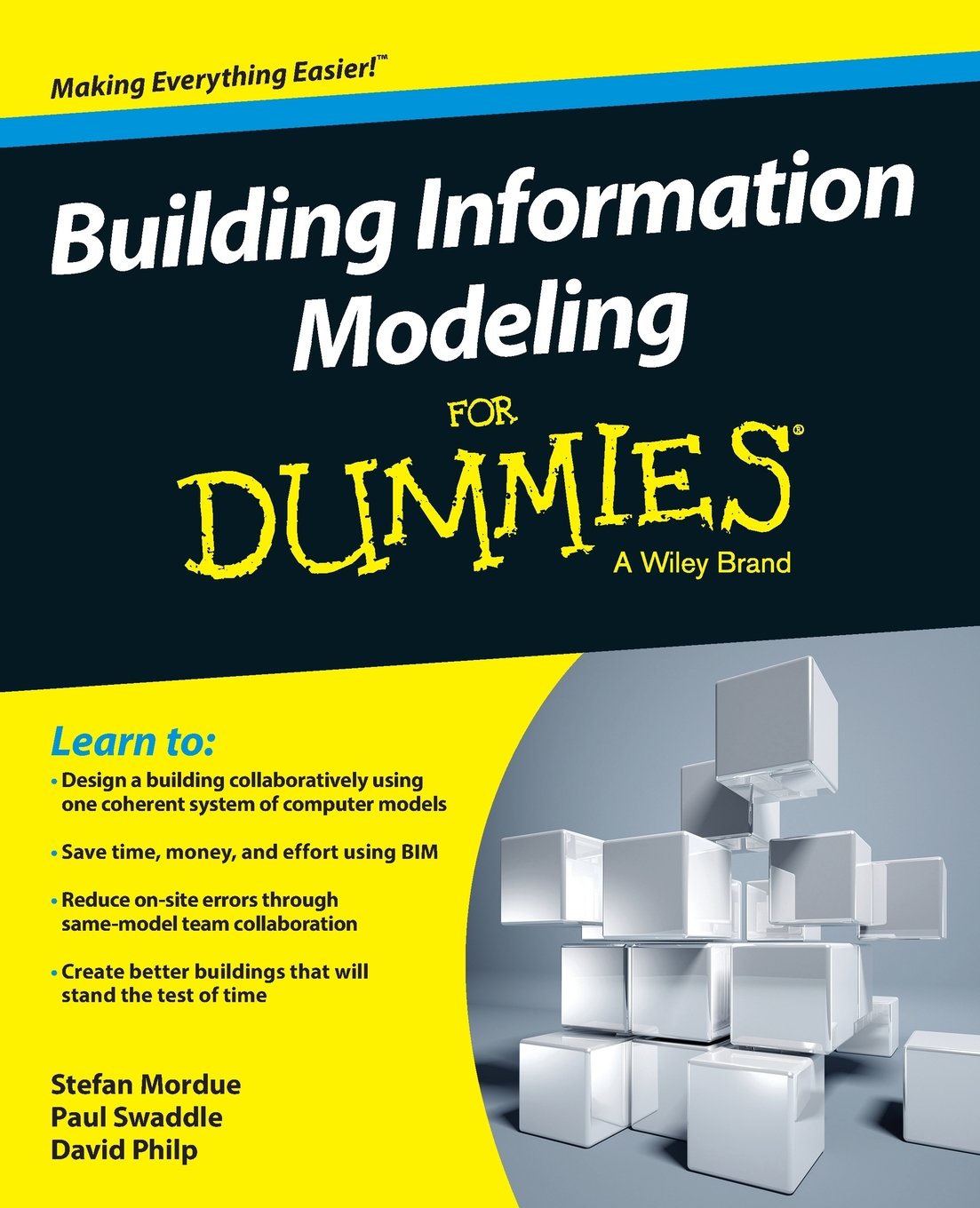 12 Best BIM Books You Should Have On Your Bookshelf | Plan Academy