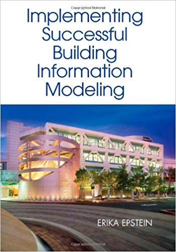 12 Best BIM Books You Should Have On Your Bookshelf | Plan Academy