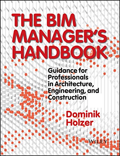 12 Best BIM Books You Should Have On Your Bookshelf | Plan Academy