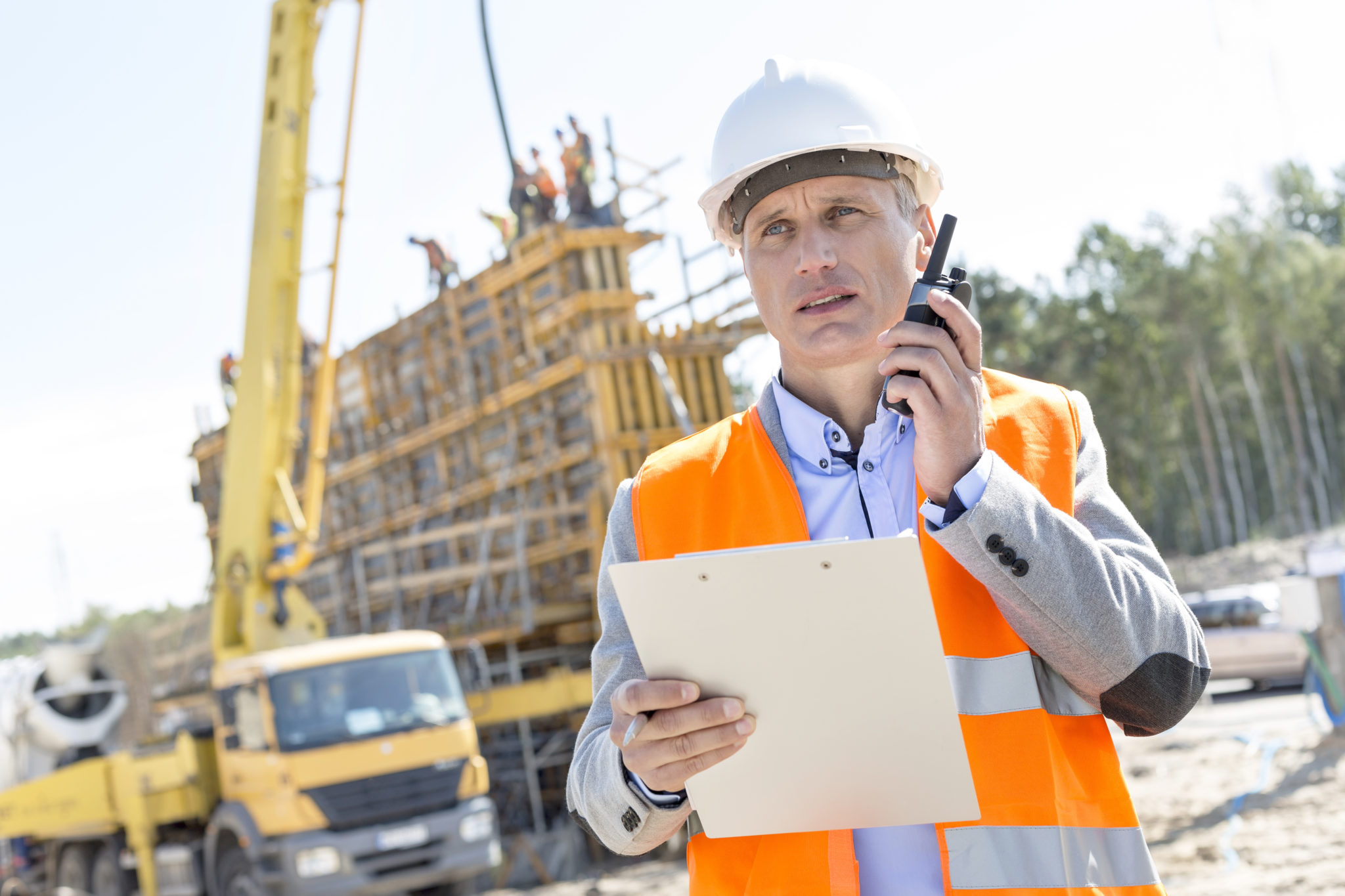 Remote Construction Teams: Tips to Help You Conquer Common Challenges