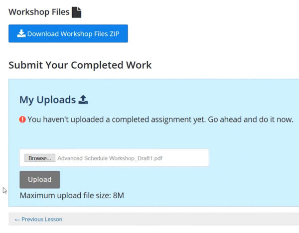 How Our Training Works | Plan Academy