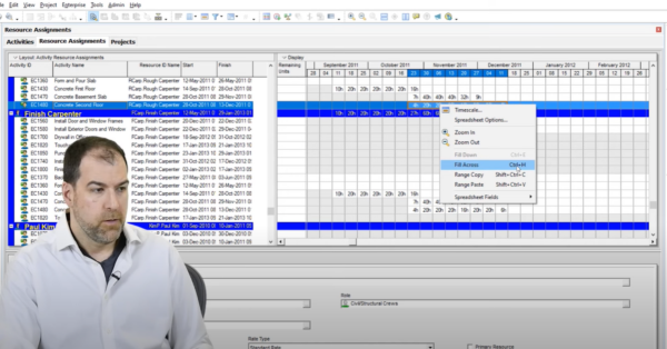 New Features in Primavera P6 Version 22.12 That Will Change The Game
