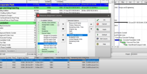 New Features in Primavera P6 Version 22.12 That Will Change The Game