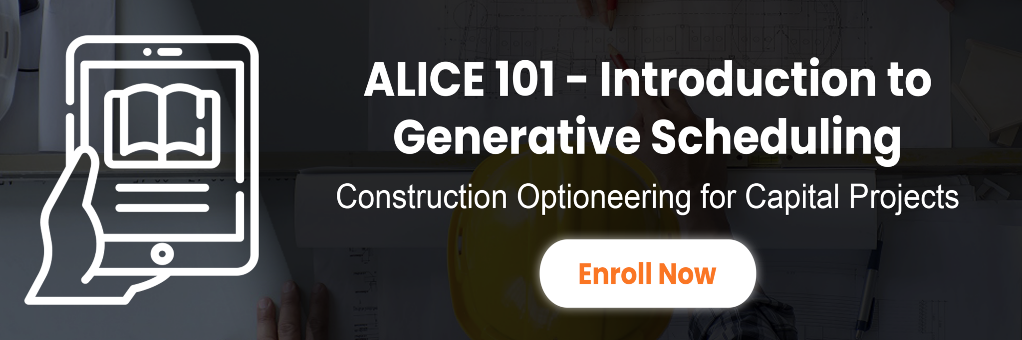 ALICE CORE: Unleashing Efficiency in Construction