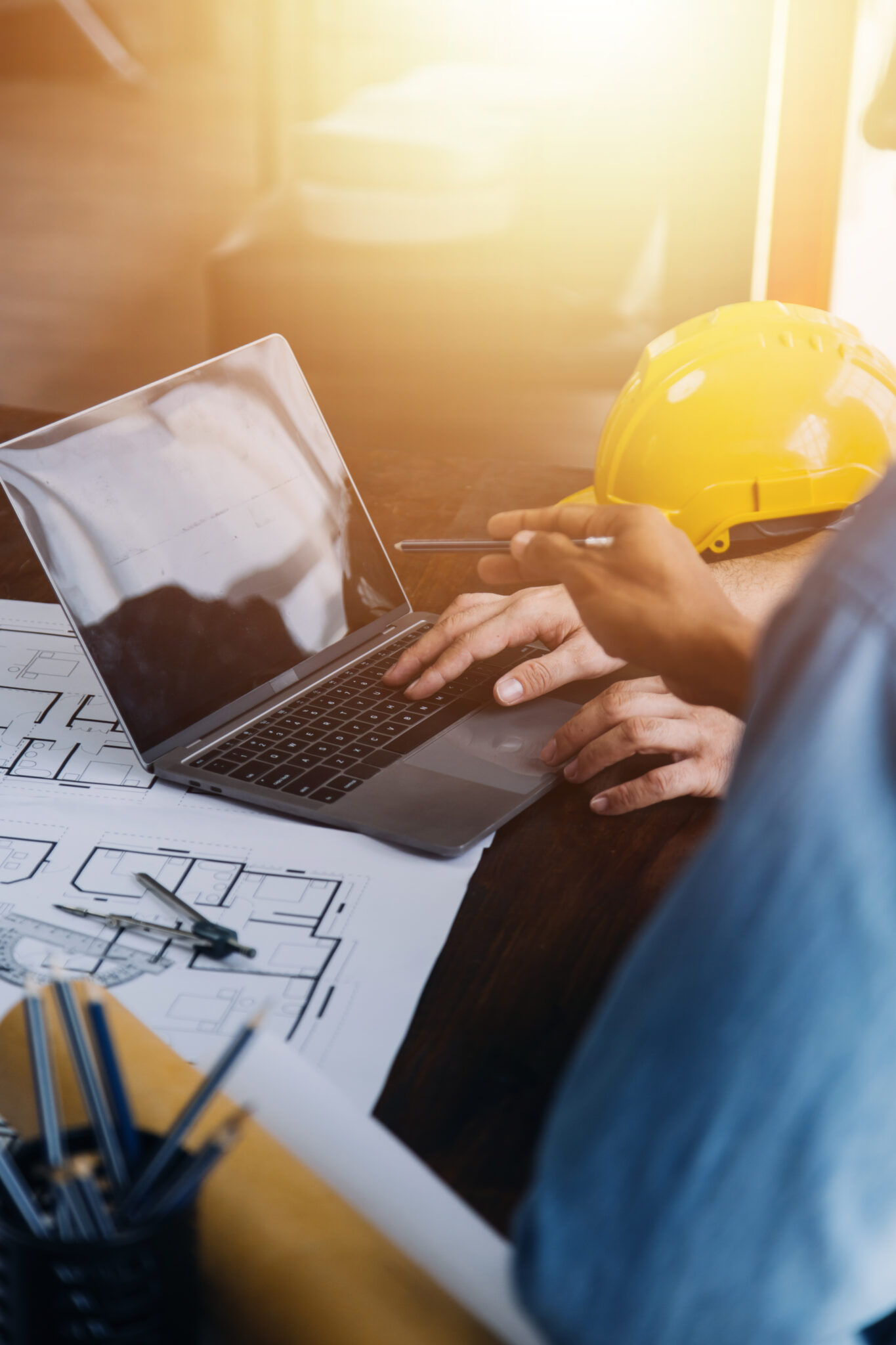 Solutions for Construction | Plan Academy