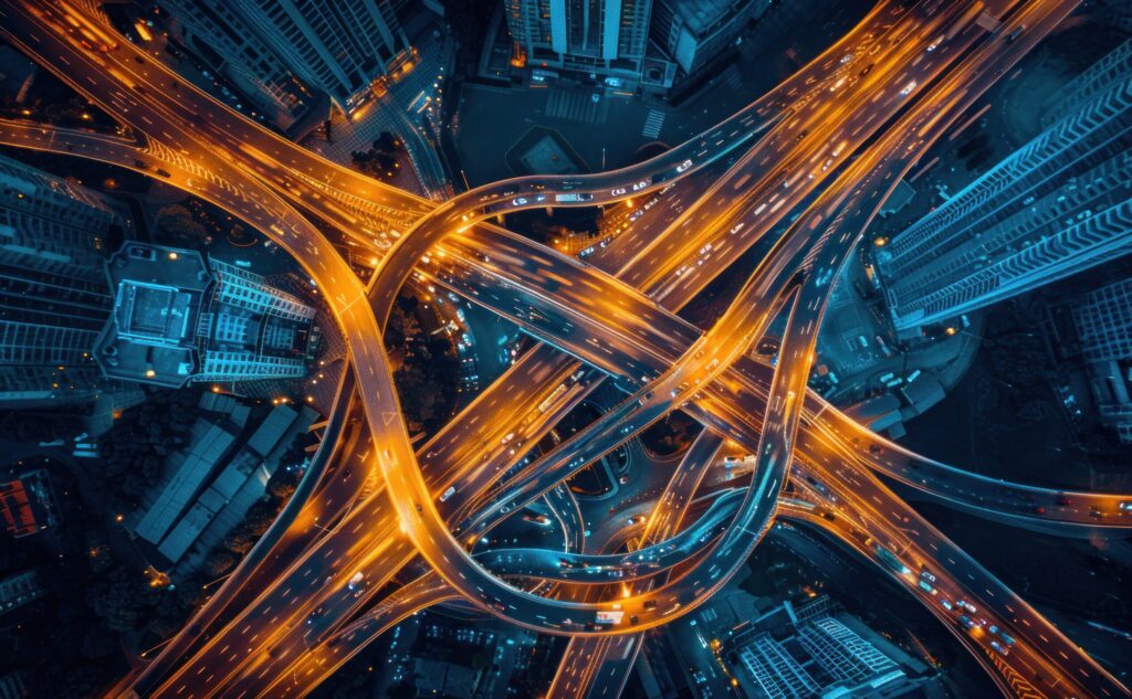 Solutions for Rail and Infrastructure | Plan Academy