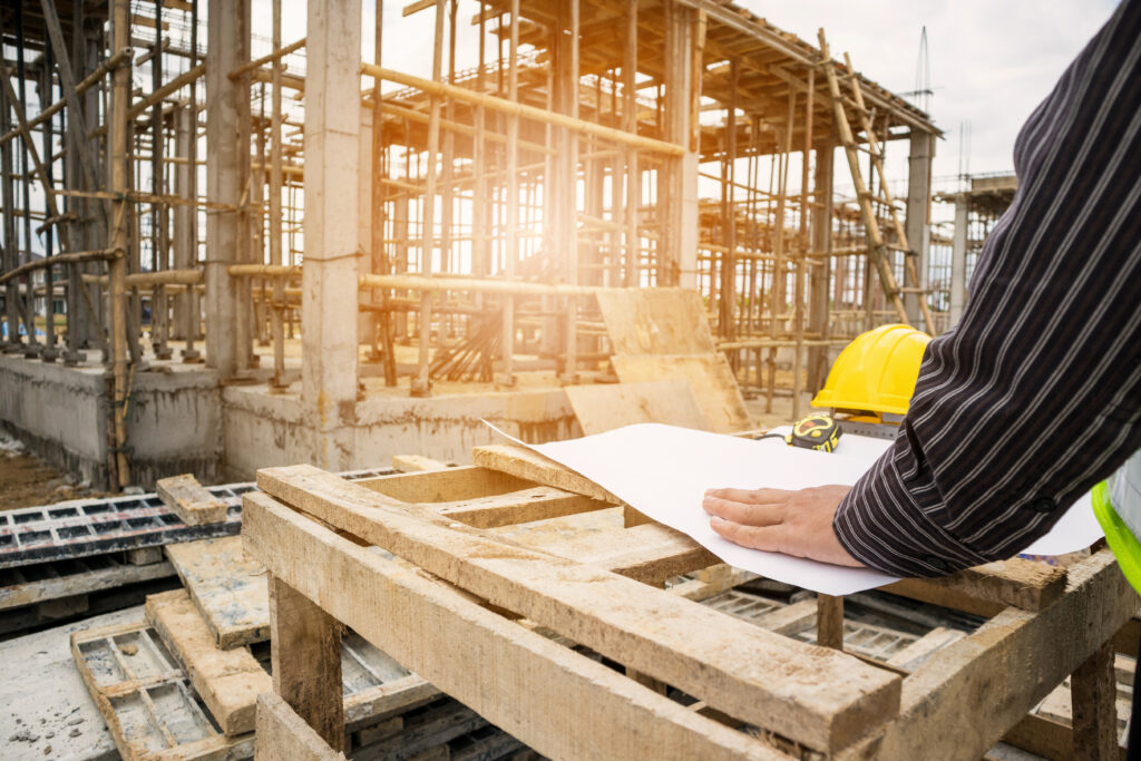 Solutions for Construction | Plan Academy