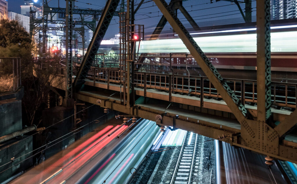 Solutions for Rail and Infrastructure | Plan Academy