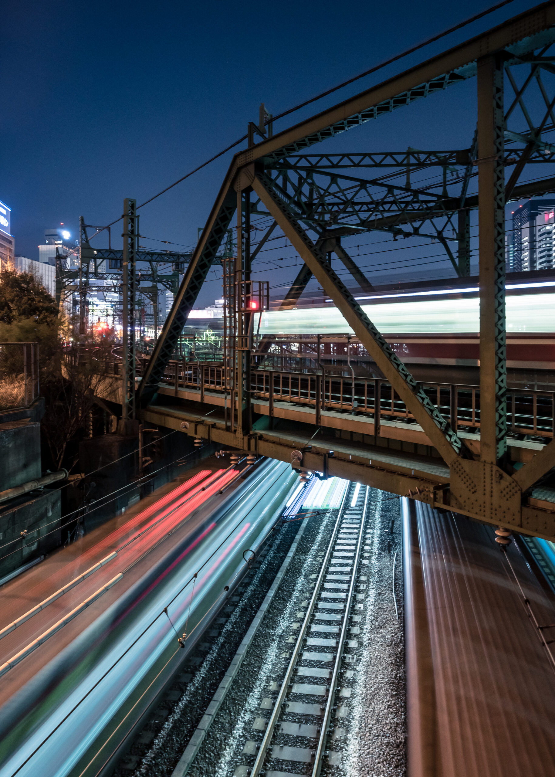 Solutions for Rail and Infrastructure | Plan Academy